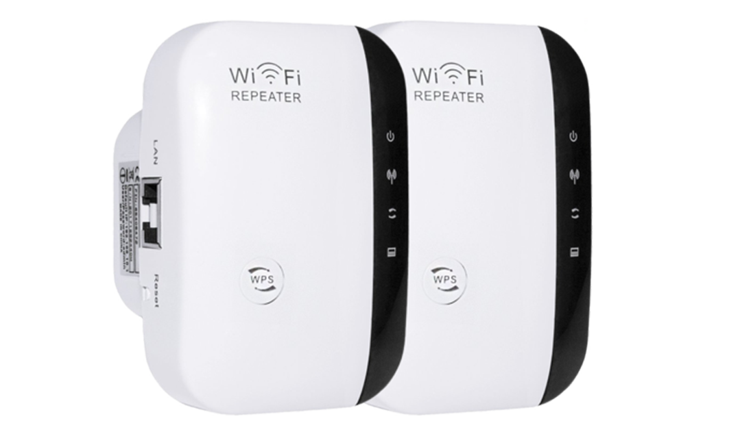 2 EZ Tech WifiBoost Pro – eztechbuys.com